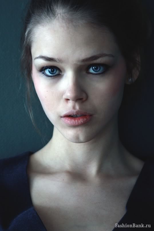 Picture of Anna Plotnikova