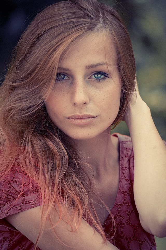 Picture of Aleksandra Salamon