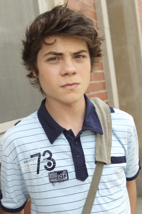 Picture of Atticus Dean Mitchell