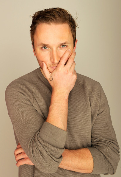 Picture of Joshua Close