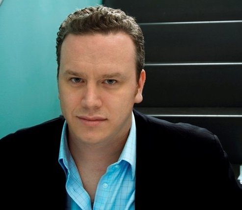 Picture of Kevin O'Grady