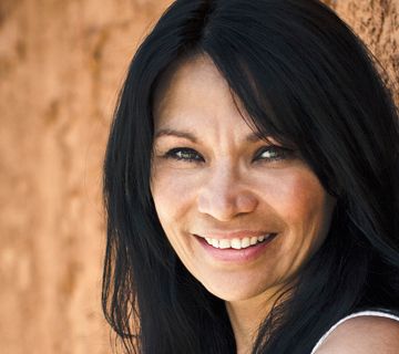 Picture of Michelle Thrush