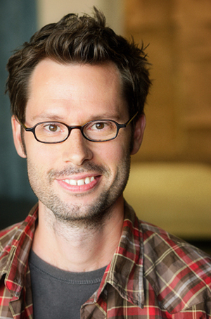 Picture of Tom Musgrave