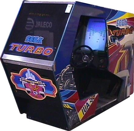 Picture of Turbo