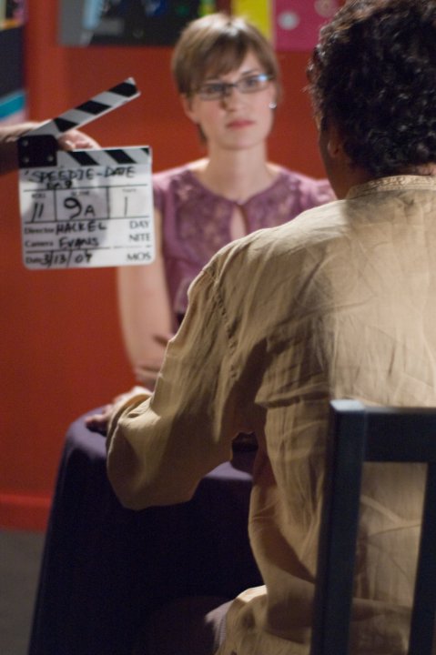 Picture Of Beth Fraser