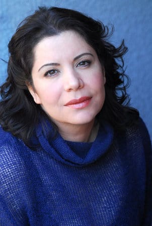 Picture of Susan Slome