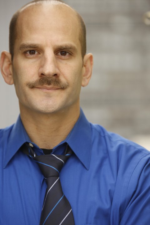 Picture of George Ketsios