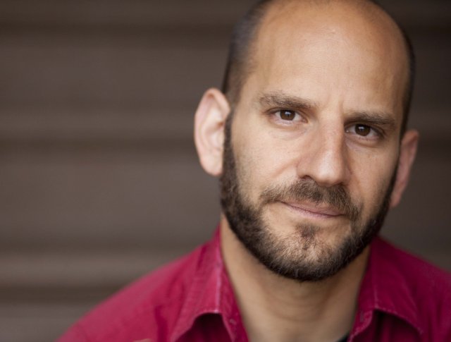 Picture of George Ketsios