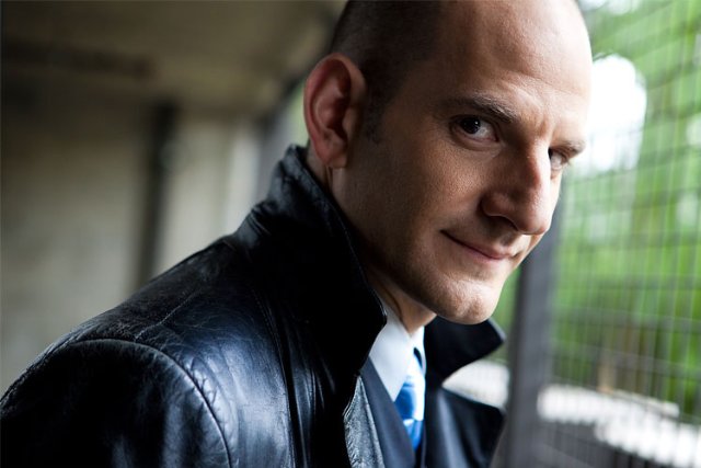 Picture of George Ketsios