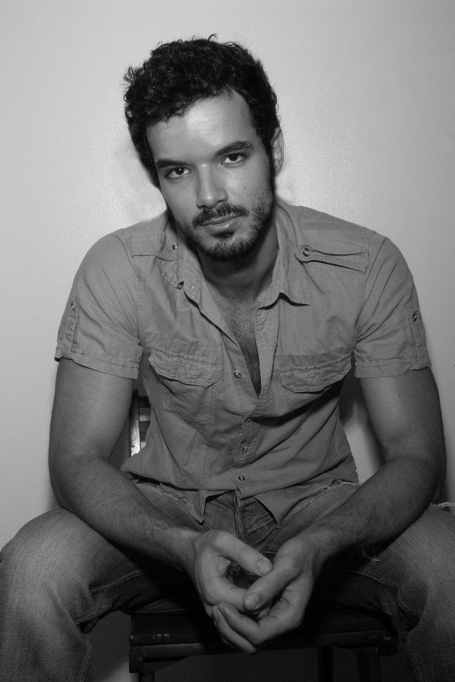 Picture of Junes Zahdi
