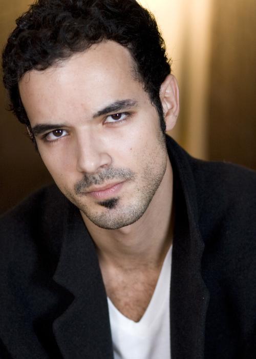 Picture of Junes Zahdi