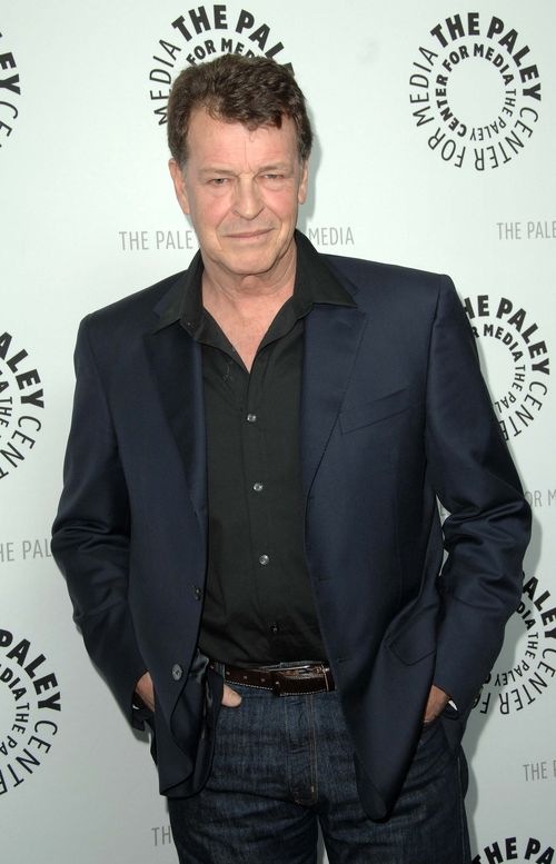 Picture of John Noble
