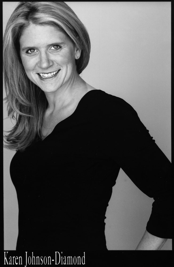 Karen Johnson-Diamond image