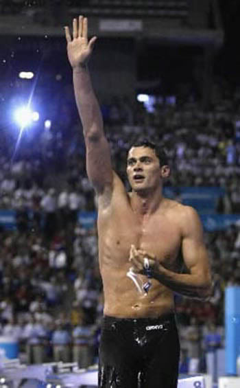 Alexander Popov image