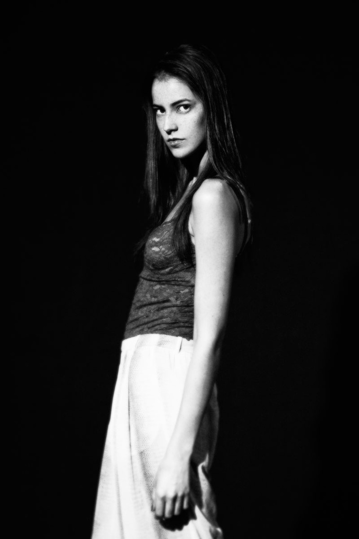 Kelsey Rowe image