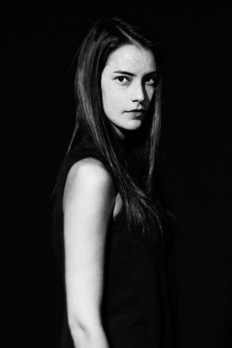 Picture of Kelsey Rowe