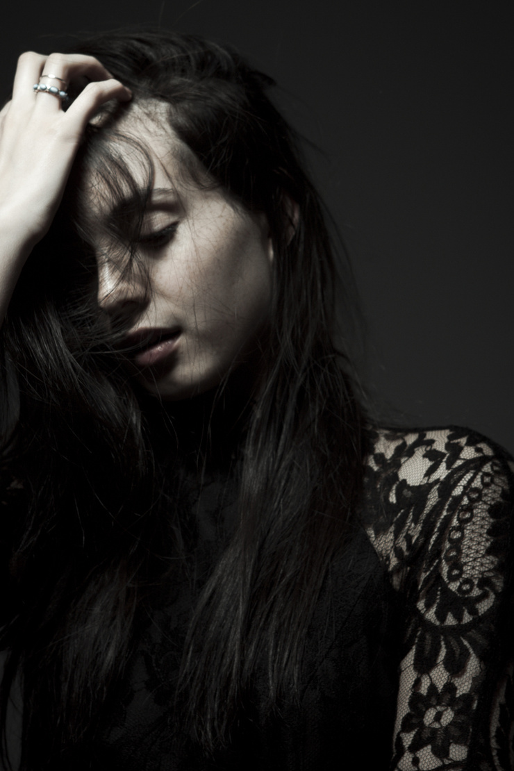 Picture of Olivia Lefebre