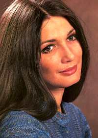 Picture of Sylvia Sass