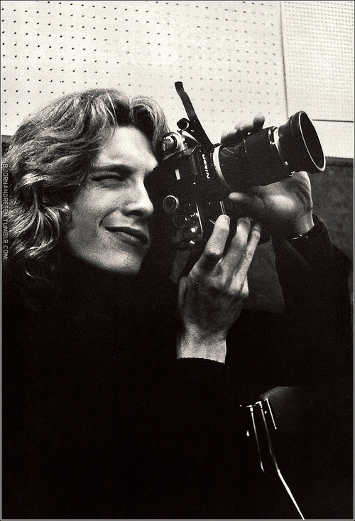 Picture of Björn Andrésen