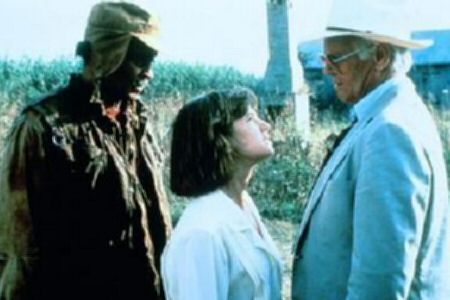 Picture of A Gathering of Old Men