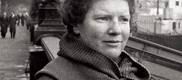 Janet Frame image