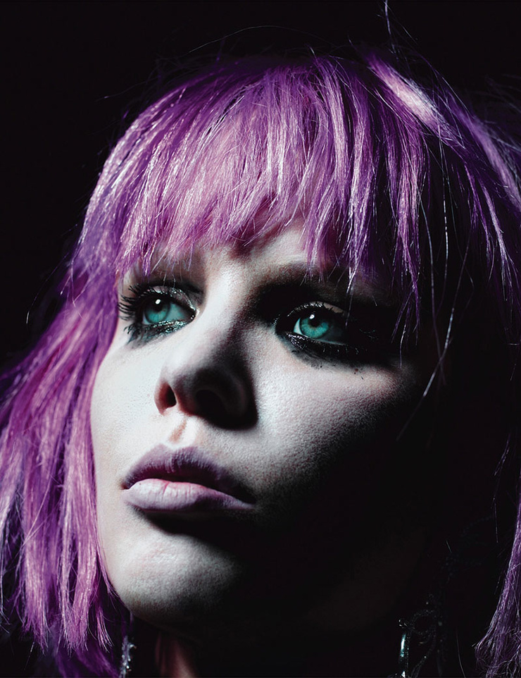 Image of Alice Glass