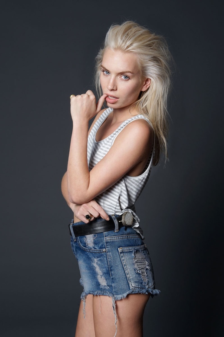 Alexandra Spencer picture