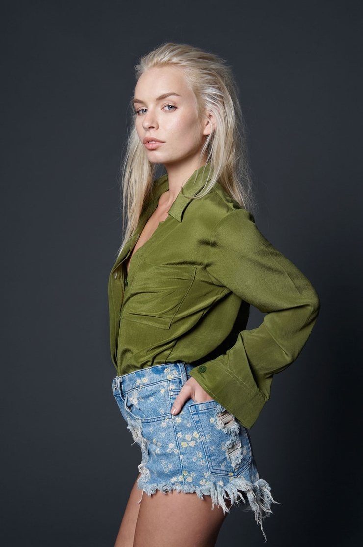 Alexandra Spencer image