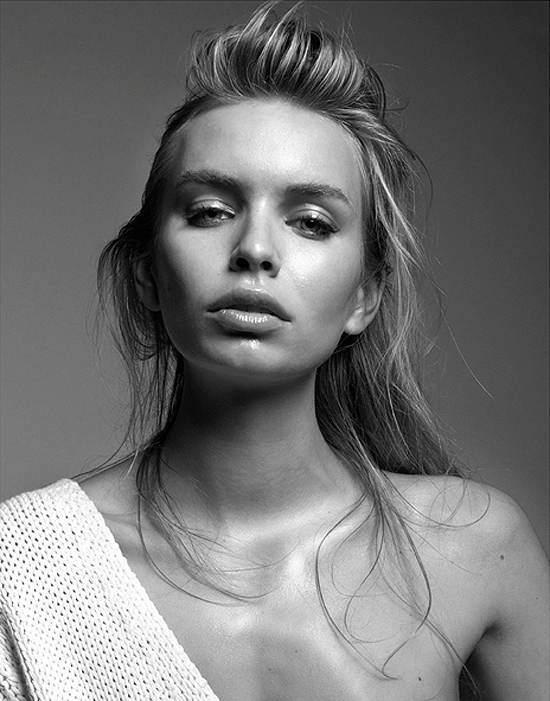 Picture of Alexandra Spencer