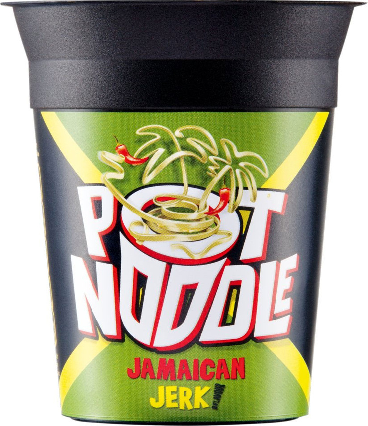 Pot Noodle image