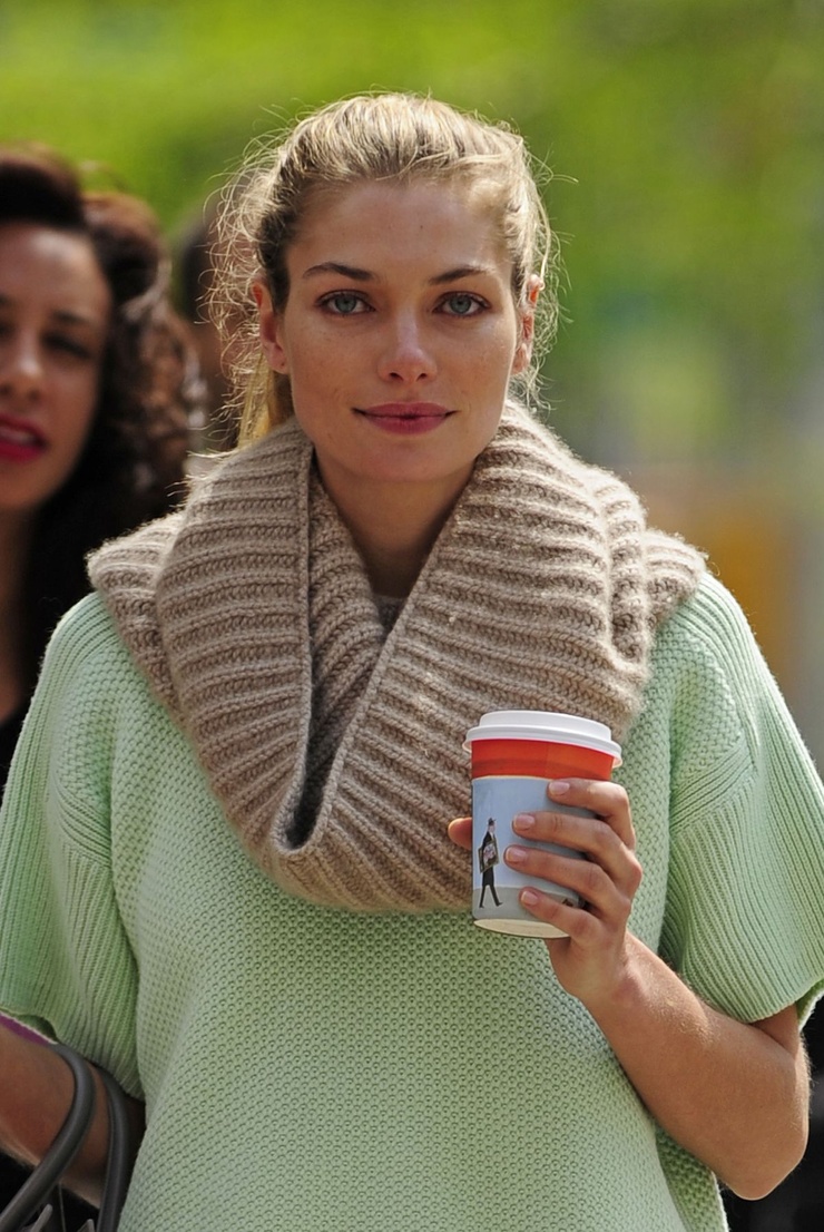 Picture of Jessica Hart