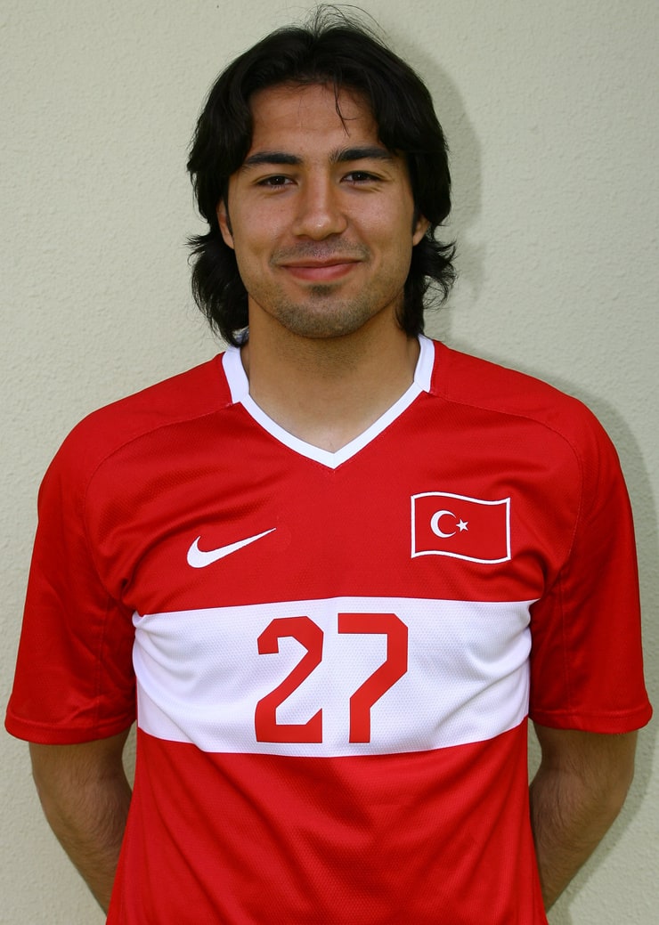 Picture of Emre Güngör