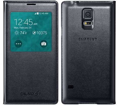Best Top Samsung Galaxy S5 Cases and Covers
