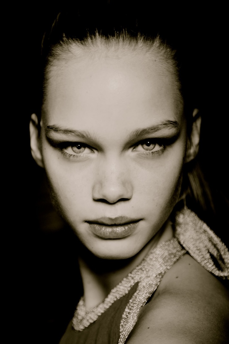 Picture of Kim Dillen