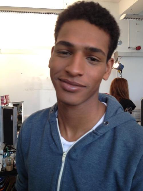 Tidiou M'baye picture