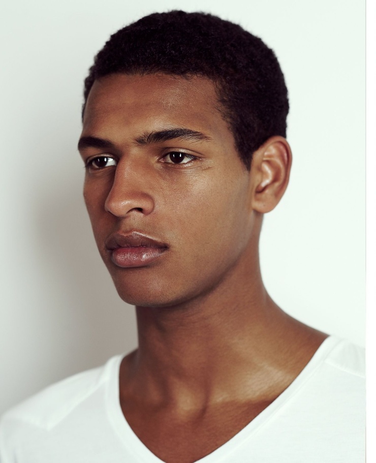 Picture of Tidiou M'baye