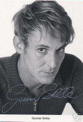 Gunnar Solka