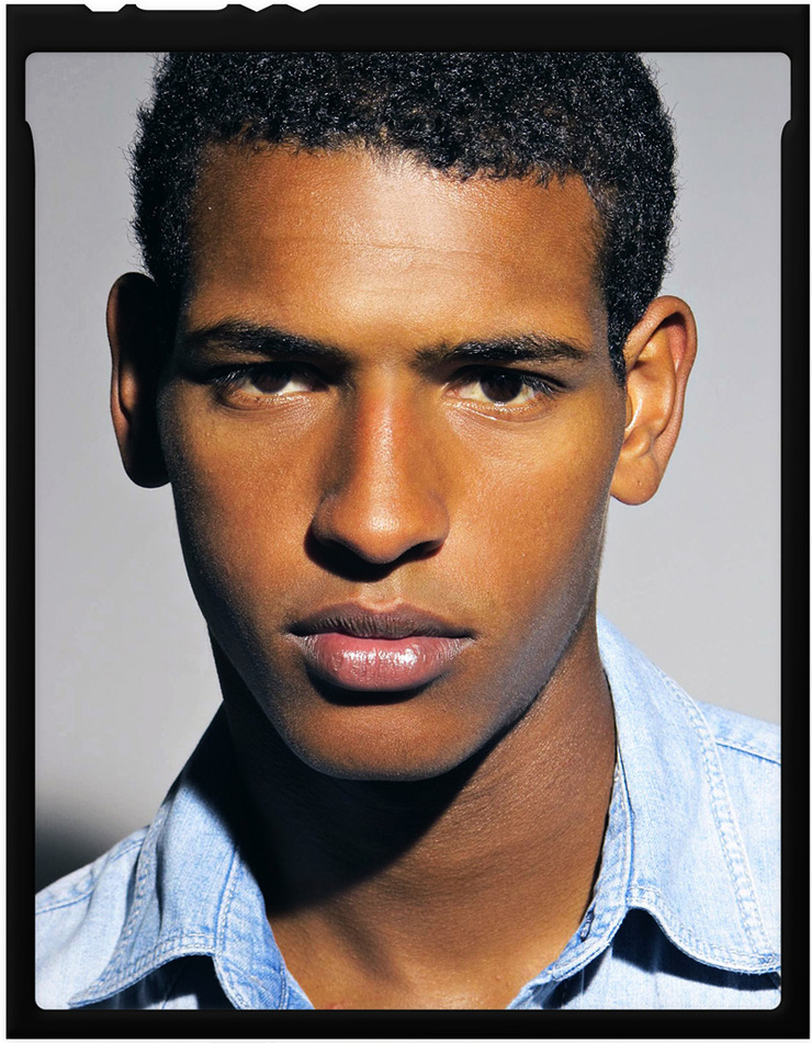 Picture of Tidiou M'baye