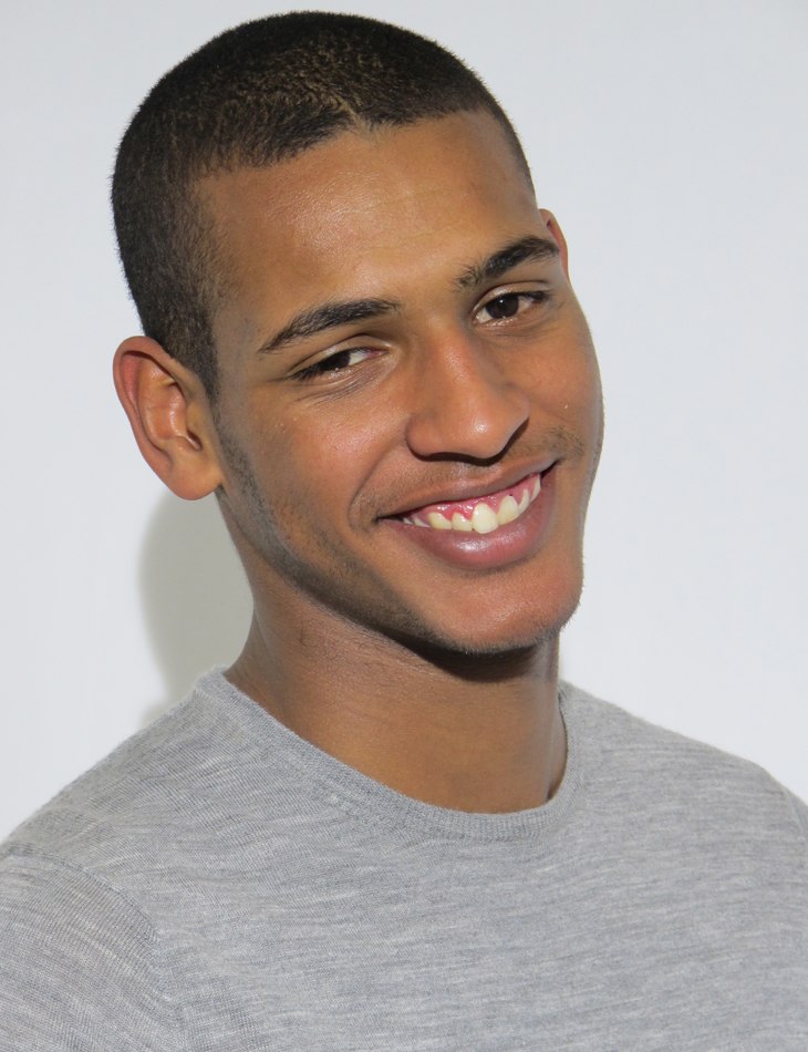 Image of Tidiou M'baye
