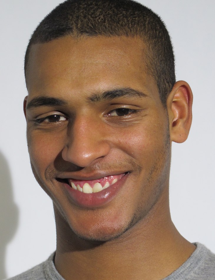 Picture of Tidiou M'baye