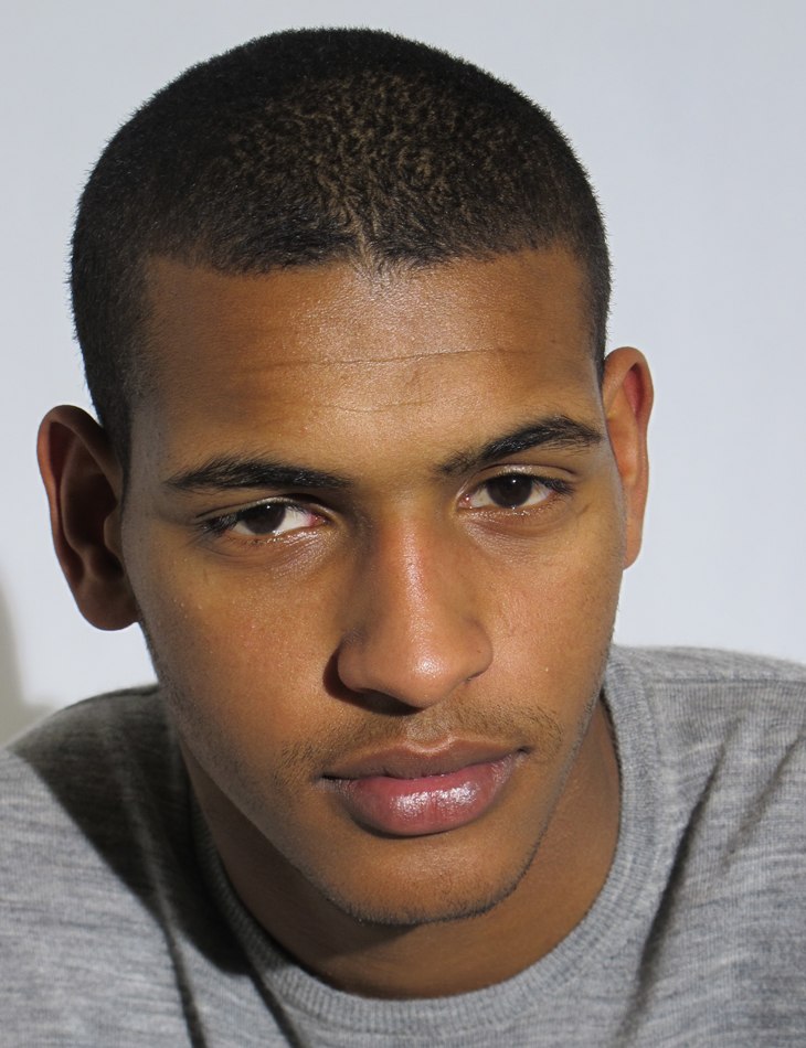 Picture of Tidiou M'baye