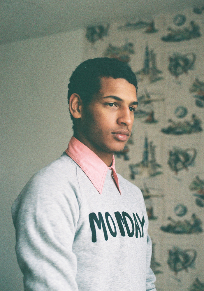 Tidiou M'baye image