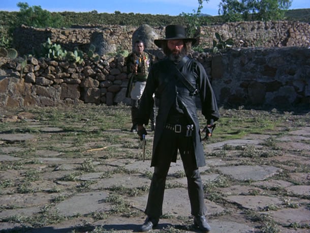 Image of El Topo