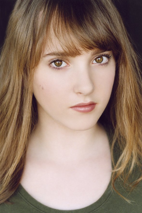 Image of Hannah Leigh