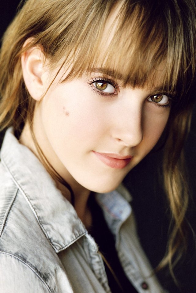 Picture of Hannah Leigh