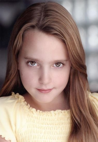 Picture of Hannah Leigh