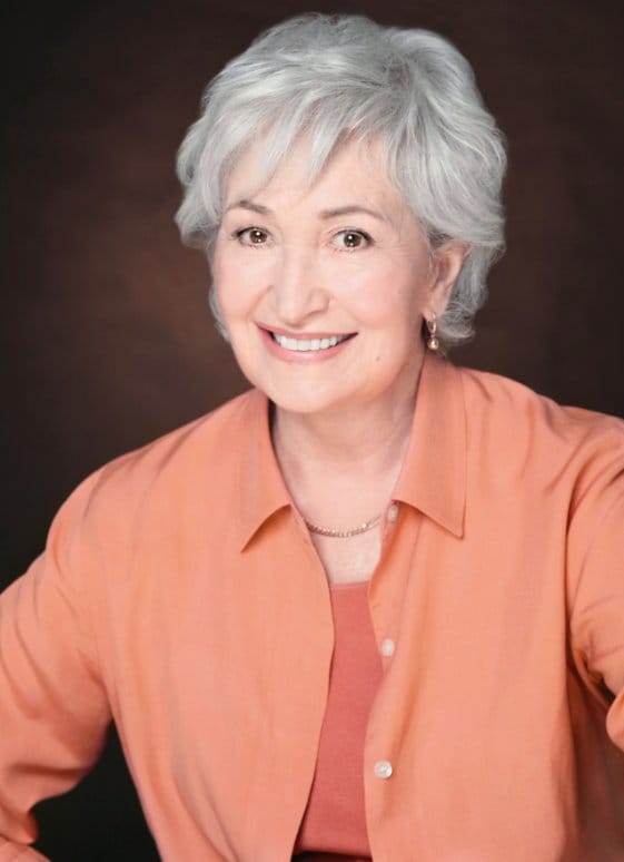 Picture of Jennifer Rhodes