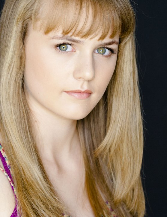 Picture of Courtney Taylor Burness