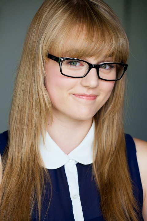 Picture of Courtney Taylor Burness