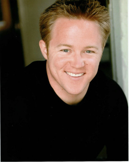 Picture of Jeffrey Scott Kelly